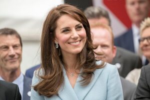 Kate Middleton Mailing Address, Phone Number, Email etc.