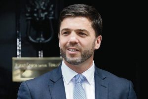 Stephen Crabb Office Address, Phone Number, and Email Address