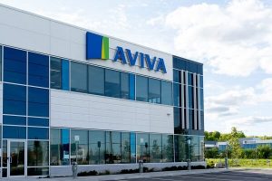 Aviva Headquarters Address, Contact Details, and Phone Number