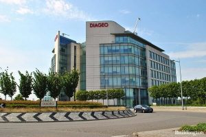 Diageo Headquarters Address, Phone Number, Email Address, etc.