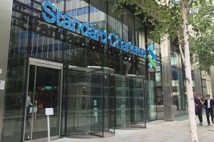 Standard Chartered Headquarters Address, Phone Number, Email Address