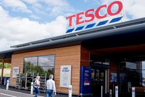 Tesco Headquarters Address, Contact Details, Phone Number, Email ID